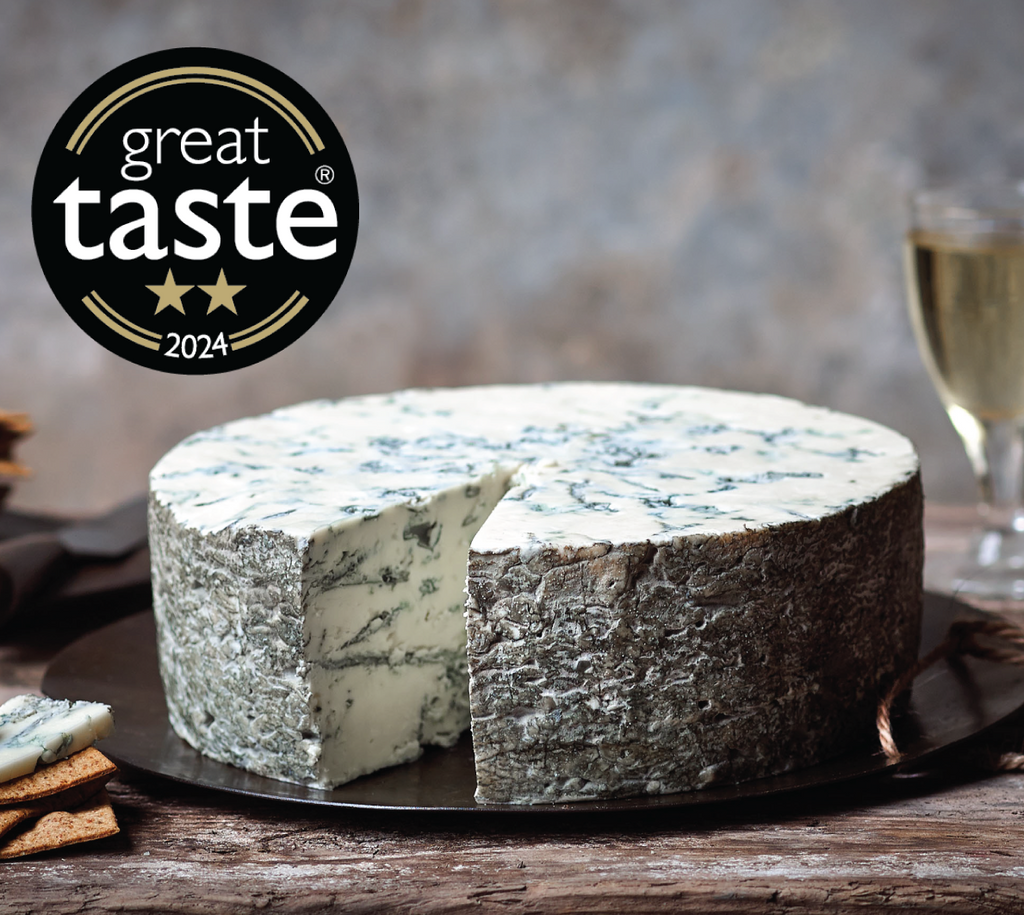 2024 Great Taste results are in! – Shepherds Purse Cheeses