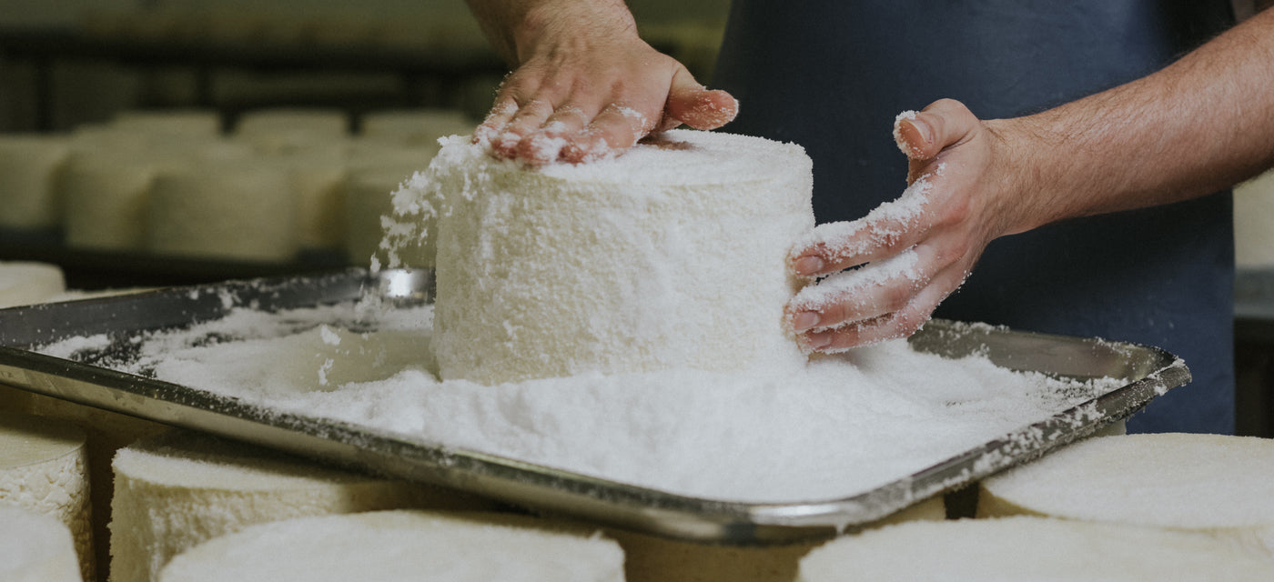 Shepherds Purse Cheeses | Yorkshire Cheese | Buy Cheese Online