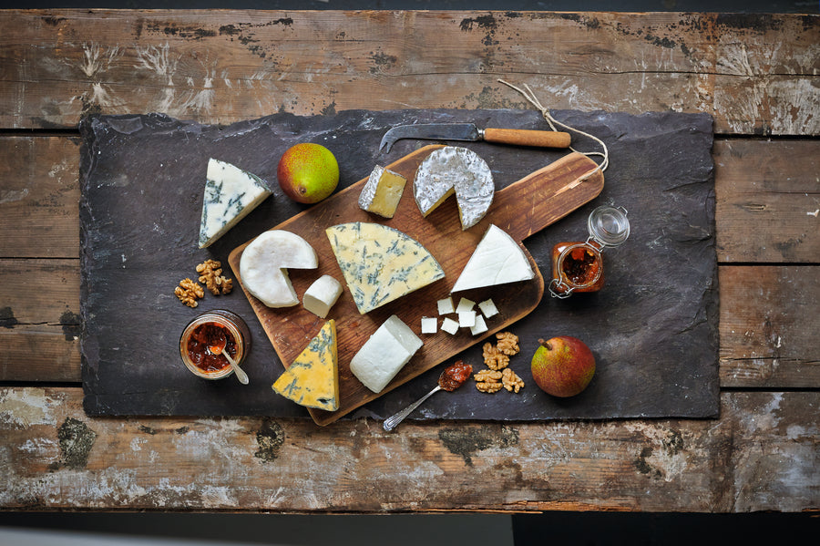 Shepherds Purse Cheeses | Yorkshire Cheese | Buy Cheese Online