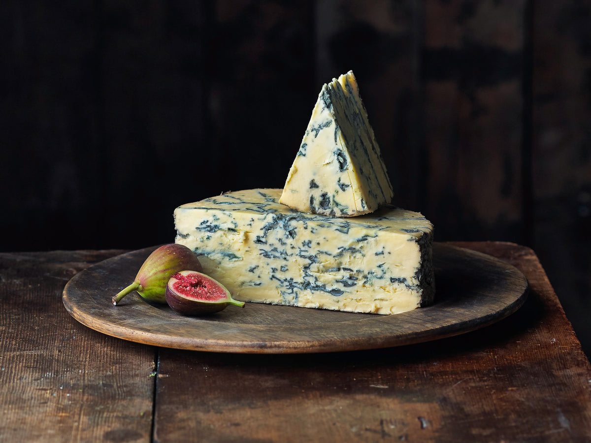 Shepherds Purse Cheeses | Yorkshire Cheese | Buy Cheese Online
