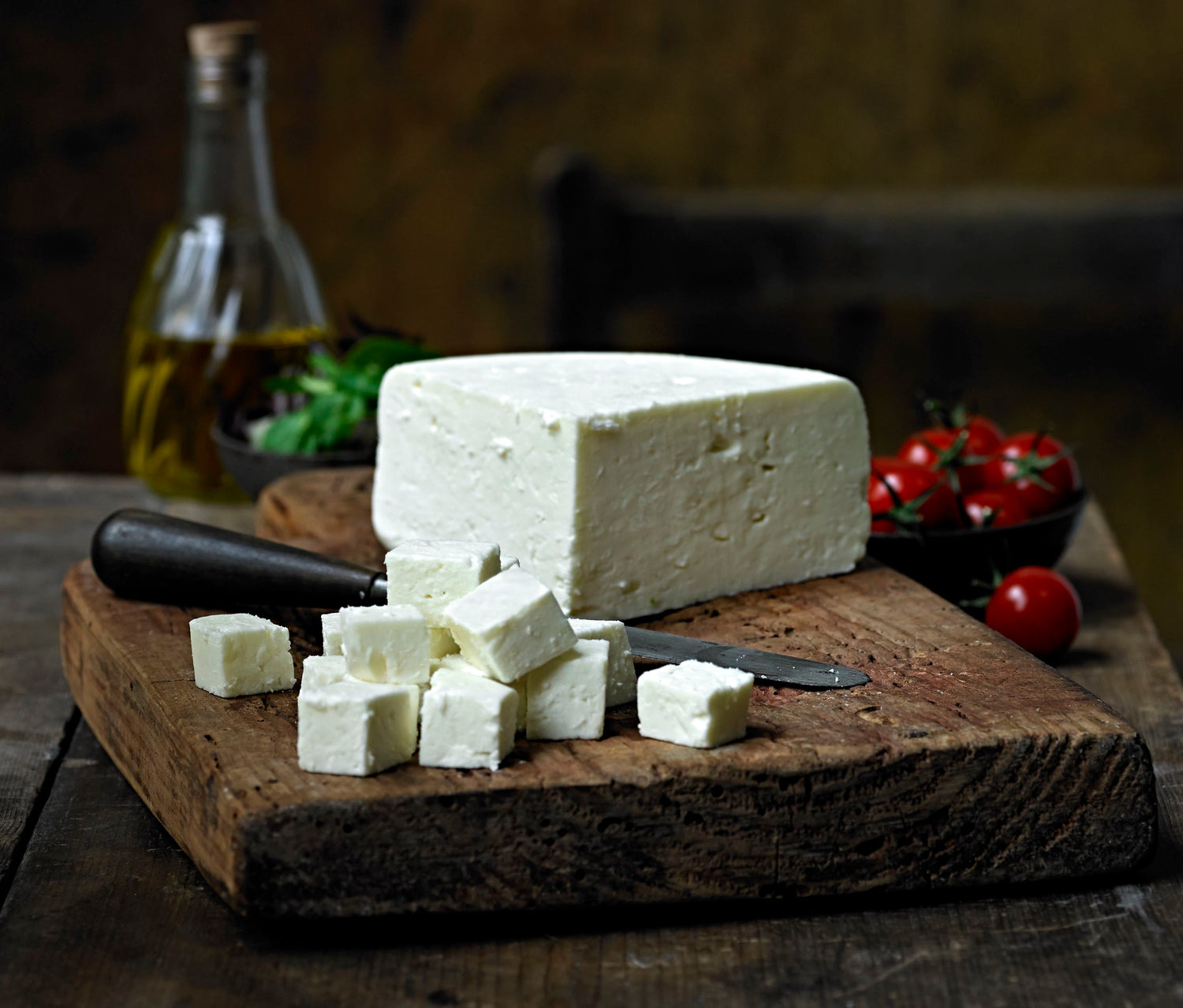 Shepherds Purse Cheeses | Yorkshire Cheese | Buy Cheese Online