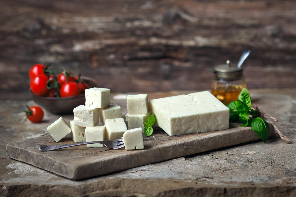 Sheep Milk Cheeses | Ewe's Milk Range from Shepherds Purse – Shepherds ...