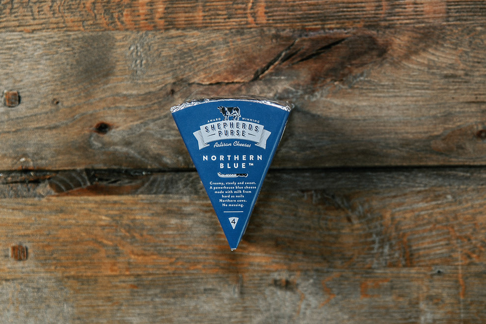 Shop Artisan Cheeses | Shepherds Purse Yorkshire Blue & More ...