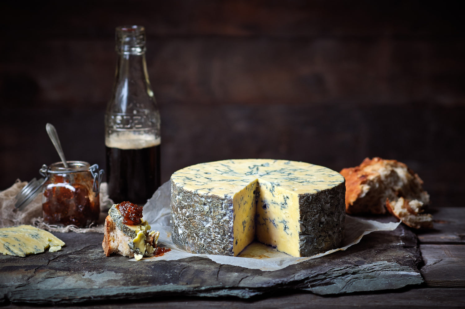 Shepherds Purse Cheeses | Yorkshire Cheese | Buy Cheese Online