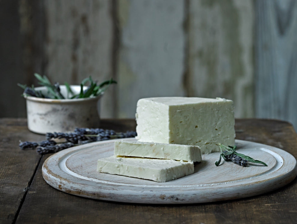 Sheep Milk Cheeses | Ewe's Milk Range from Shepherds Purse – Shepherds ...