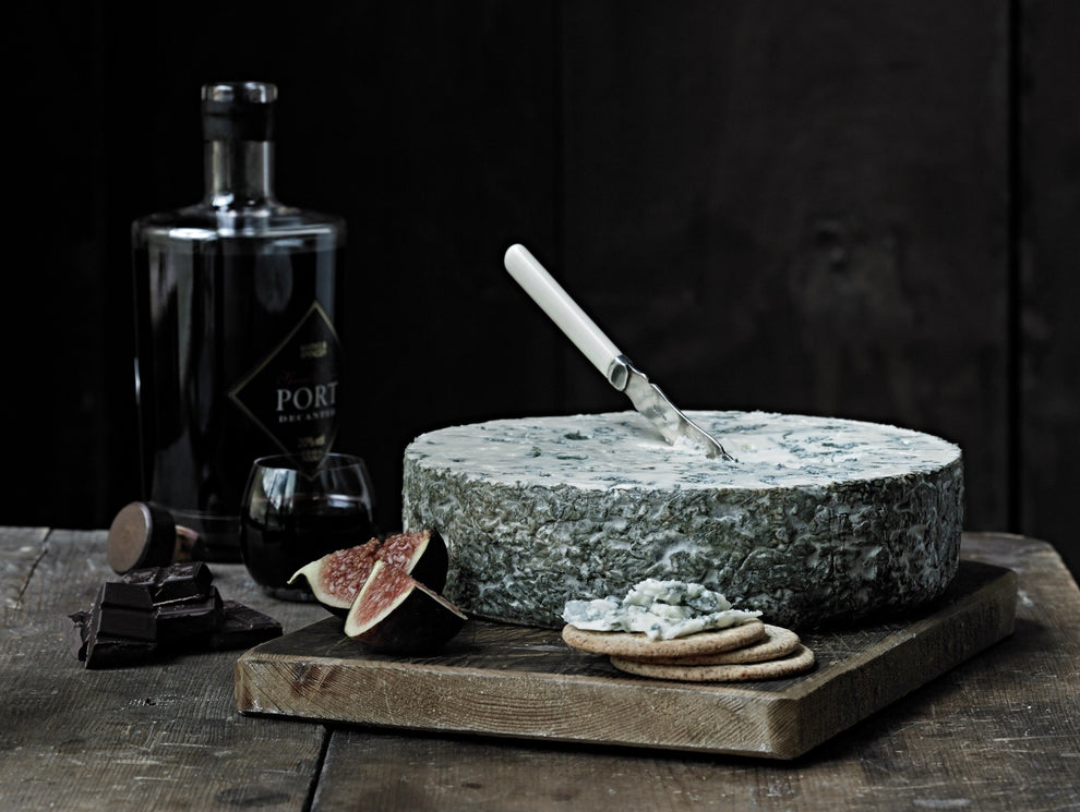 Sheep Milk Cheeses | Ewe's Milk Range from Shepherds Purse – Shepherds ...