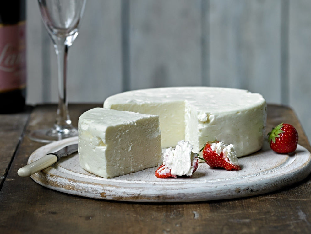 Sheep Milk Cheeses | Ewe's Milk Range from Shepherds Purse – Shepherds ...