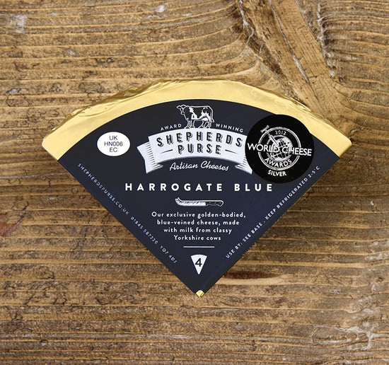 Shepherds Purse Cheeses | Yorkshire Cheese | Buy Cheese Online
